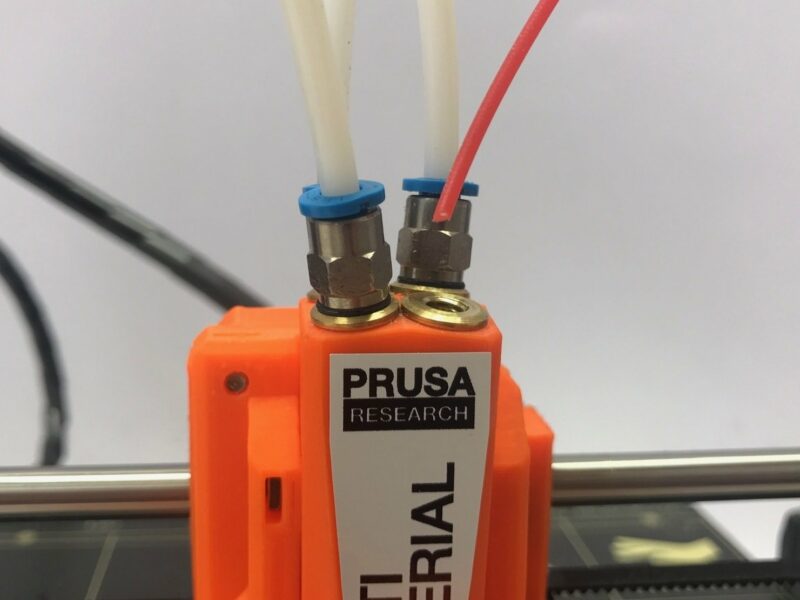 Multiplexer | Prusa Knowledge Base