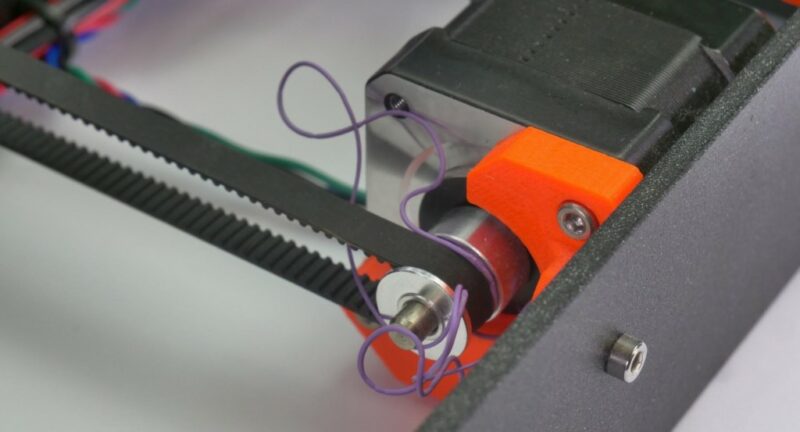 Schichtverschiebungen | Prusa Knowledge Base