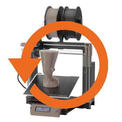 Full system refresh Original Prusa i3 | Prusa Knowledge Base